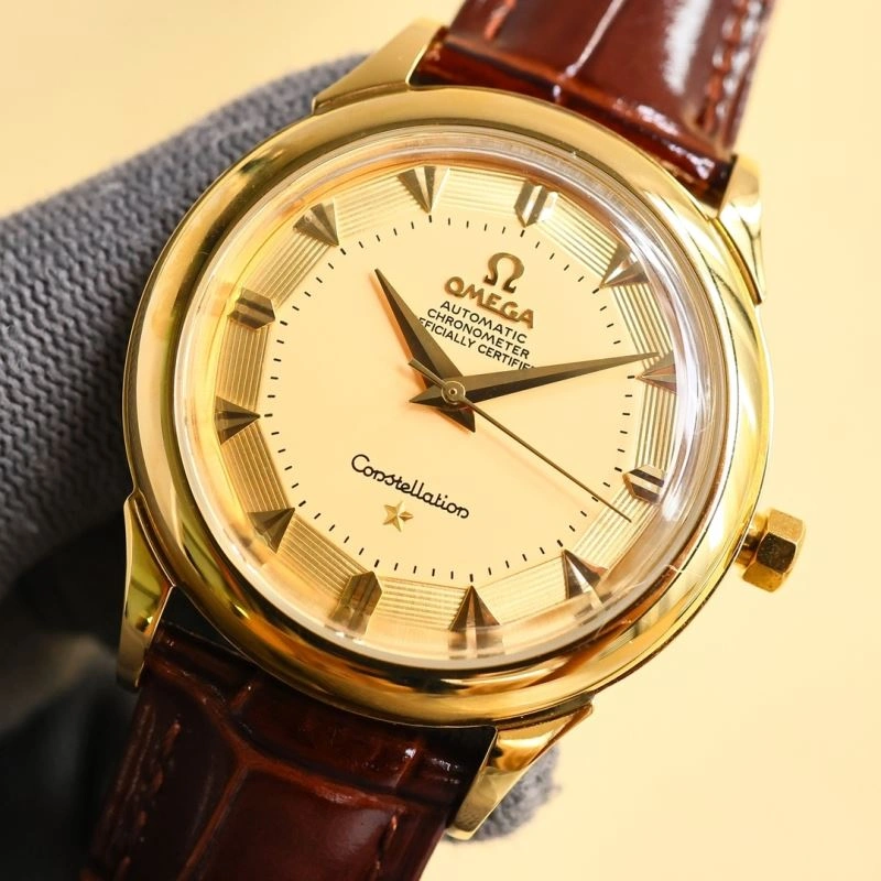 Reasonably priced OMEGA Watches