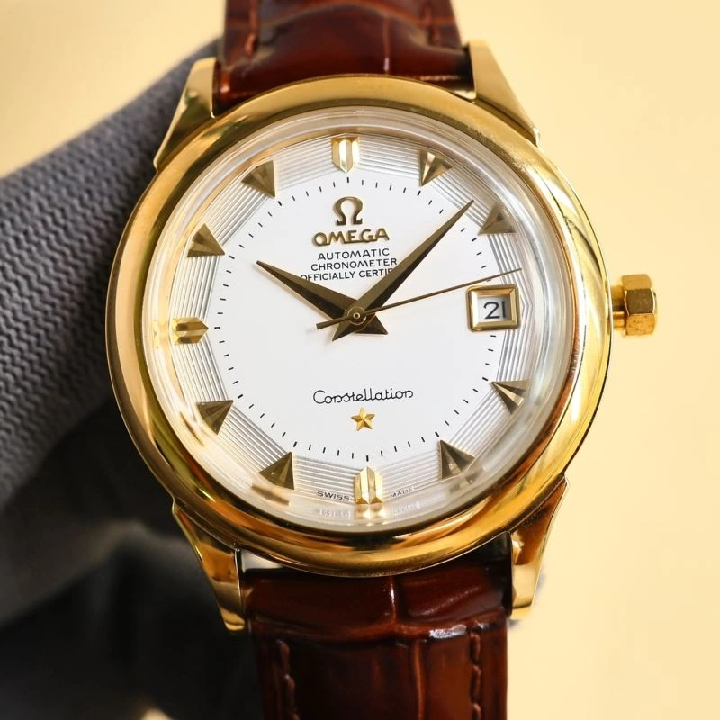 Reasonably priced OMEGA Watches