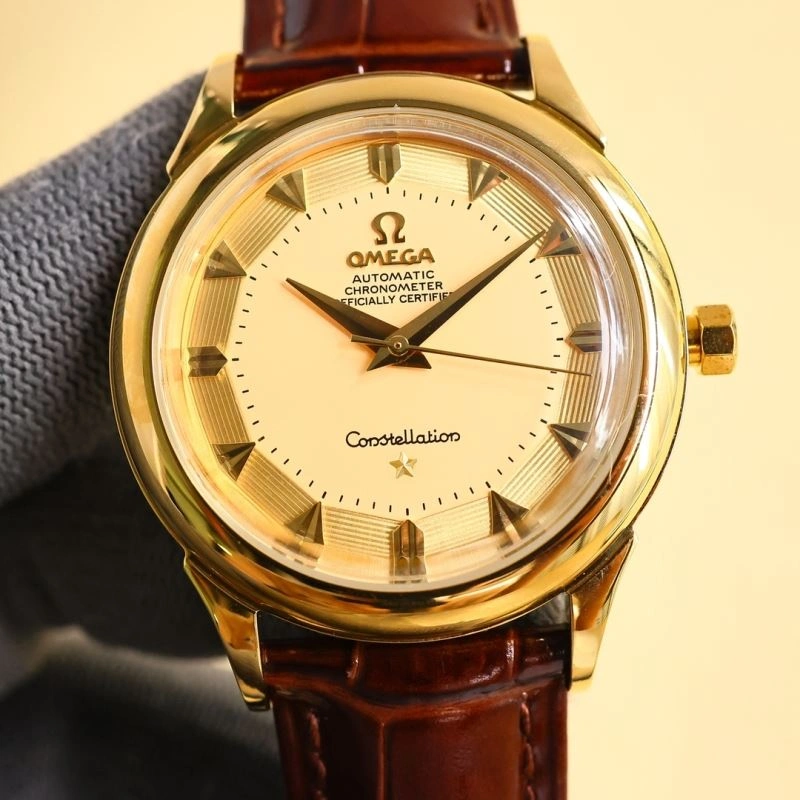 Reasonably priced OMEGA Watches