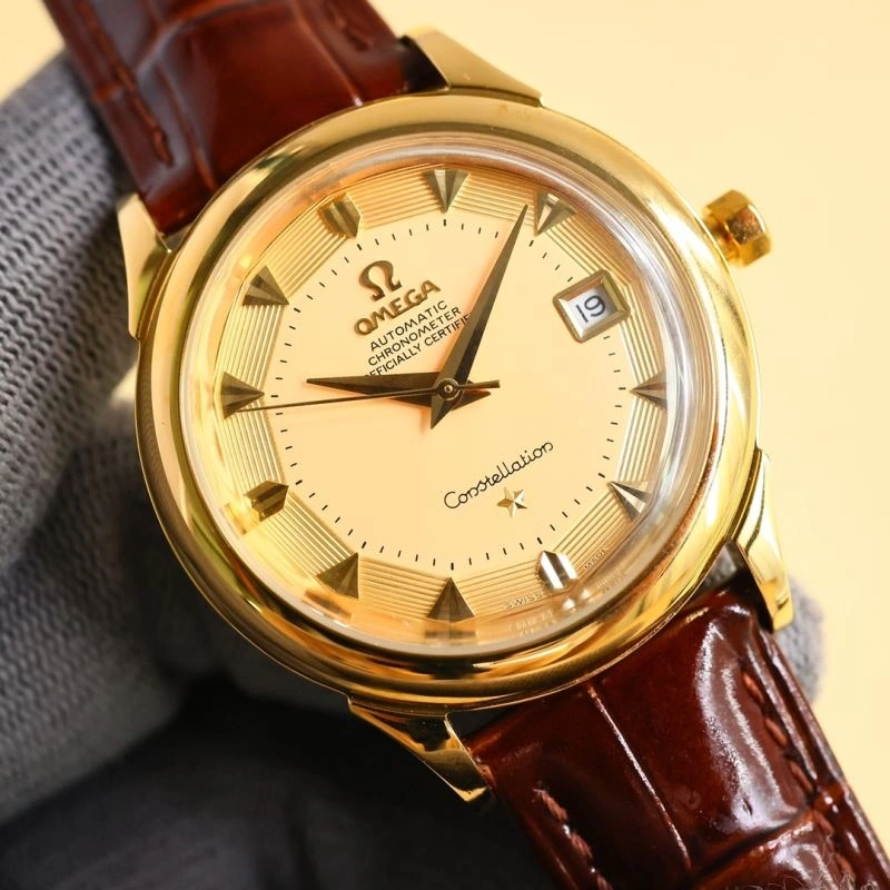 Reasonably priced OMEGA Watches