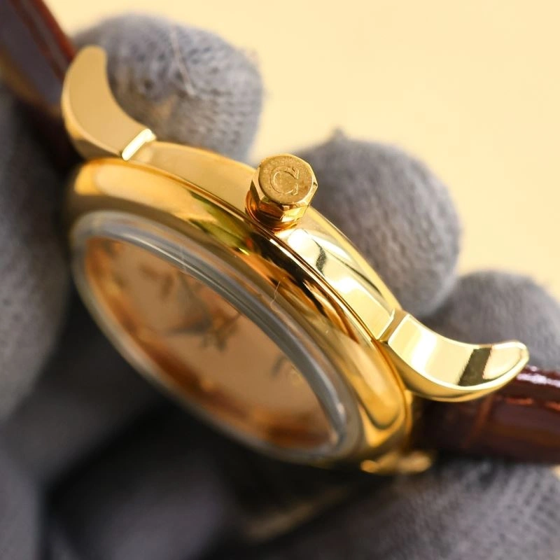 Reasonably priced OMEGA Watches