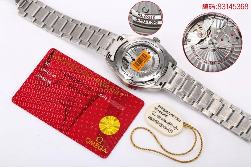 Reasonably priced OMEGA Watches