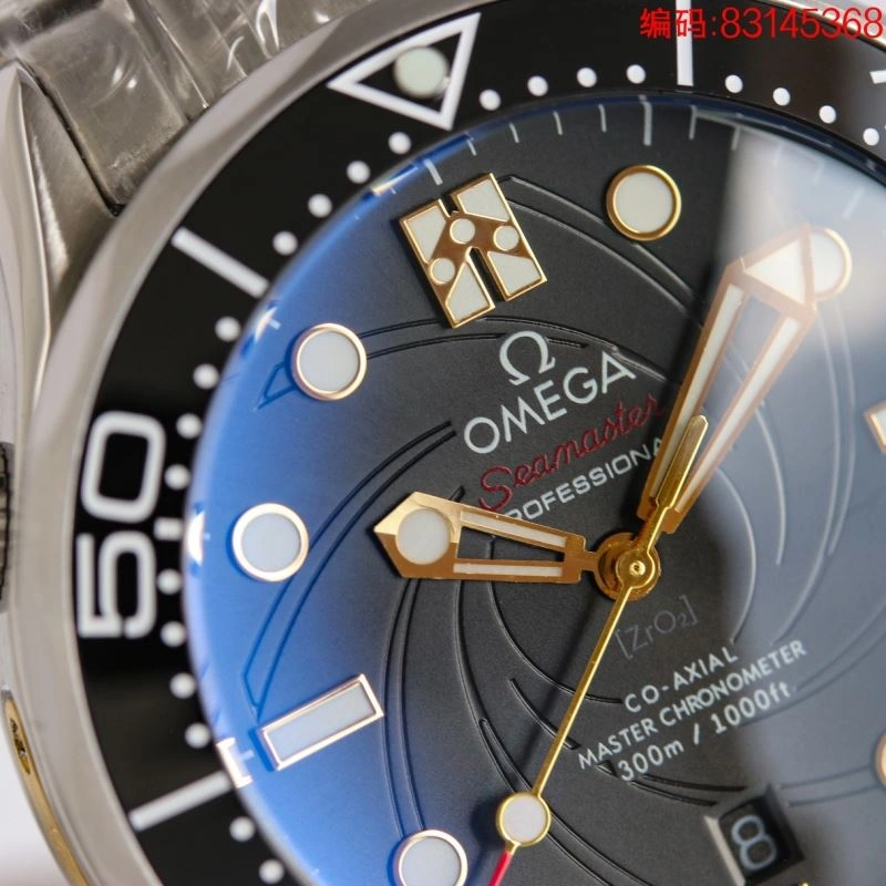 Budget-friendly OMEGA Watches