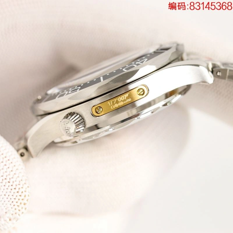 Budget-friendly OMEGA Watches