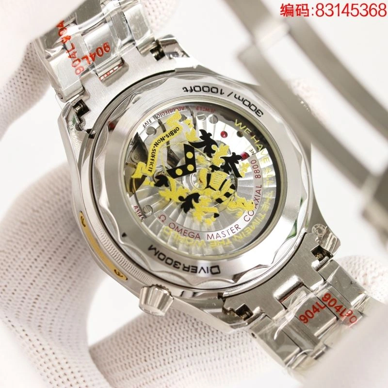 Budget-friendly OMEGA Watches
