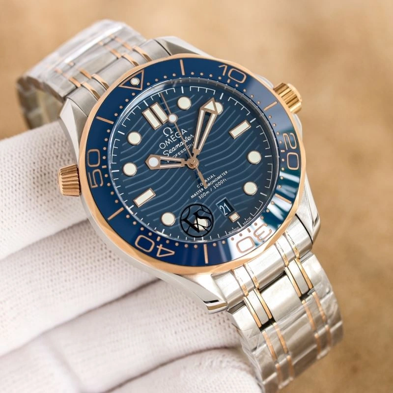 OMEGA Watches