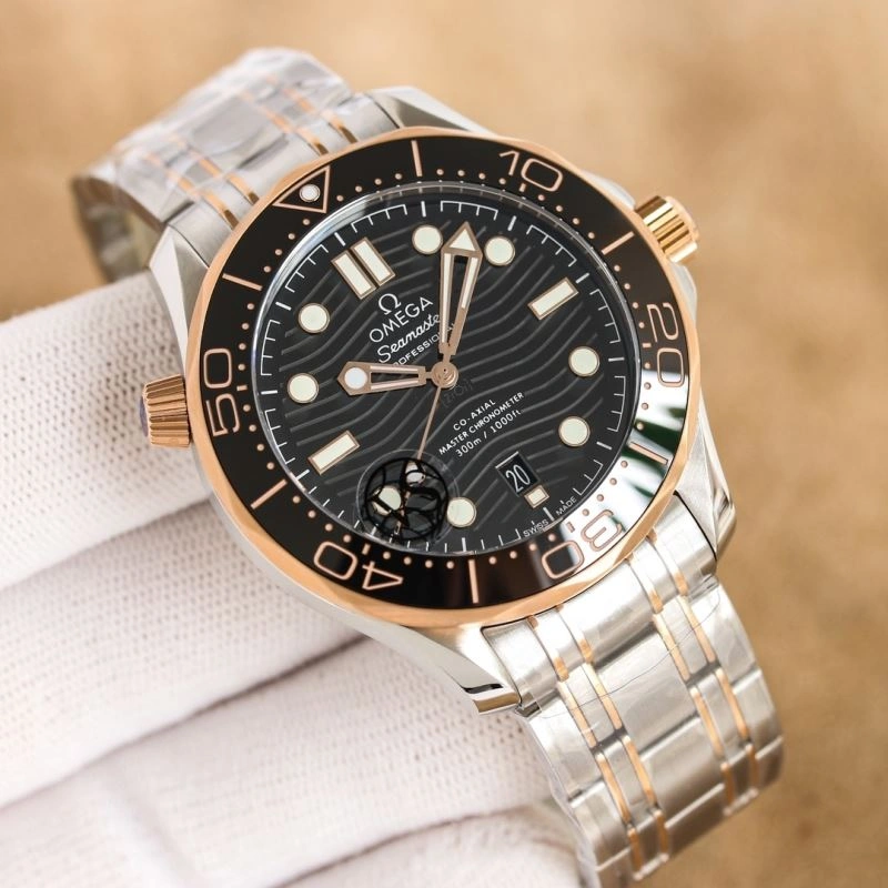 Budget-friendly OMEGA Watches