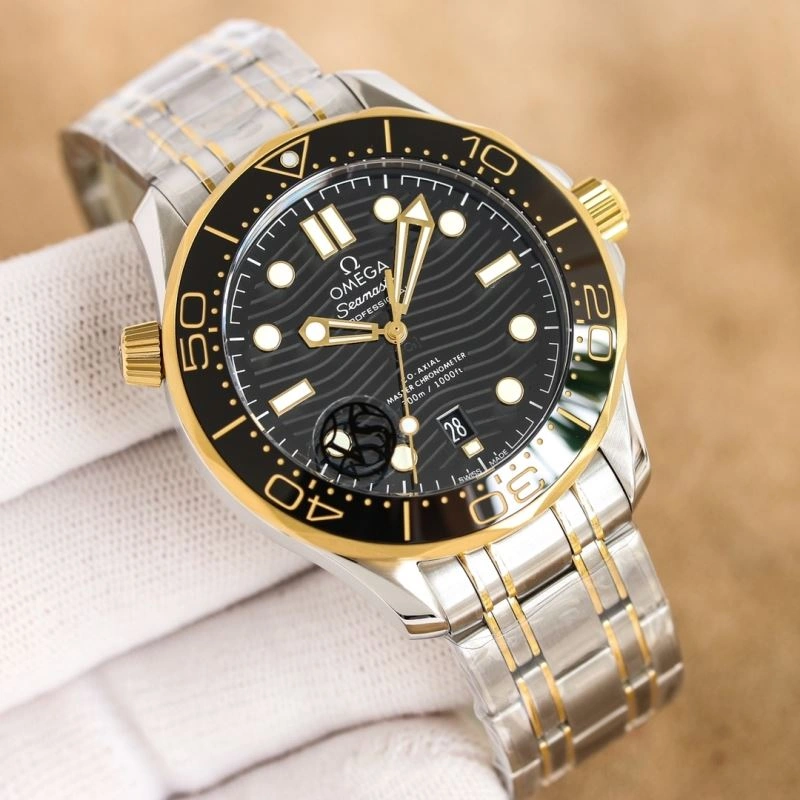 Budget-friendly OMEGA Watches