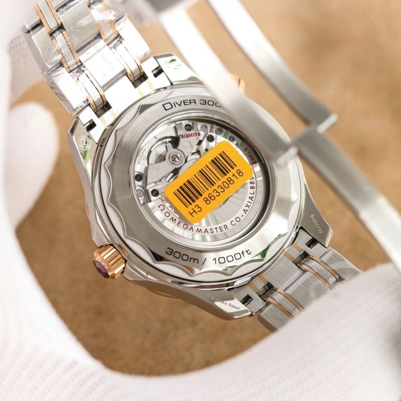 Budget-friendly OMEGA Watches