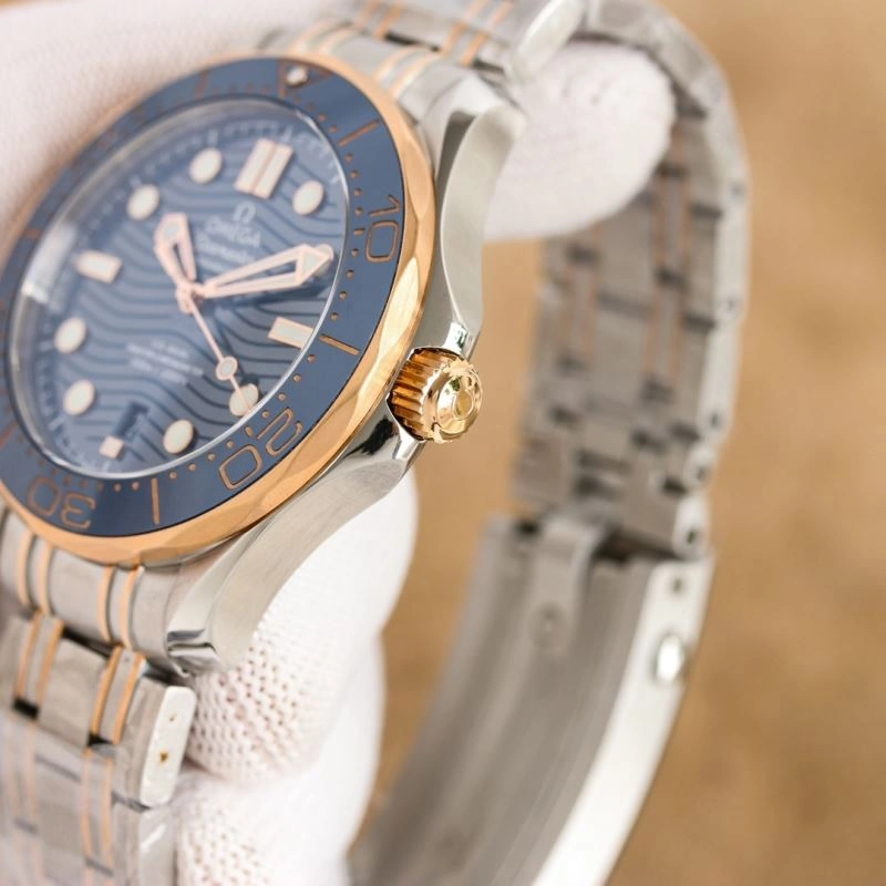 Budget-friendly OMEGA Watches