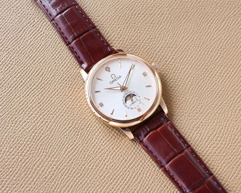 OMEGA Watches
