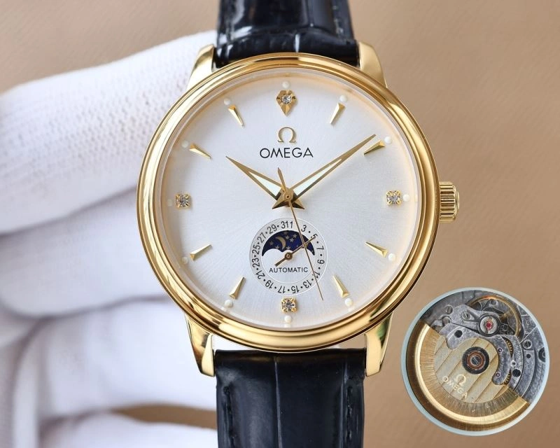 Accurate model OMEGA Watches