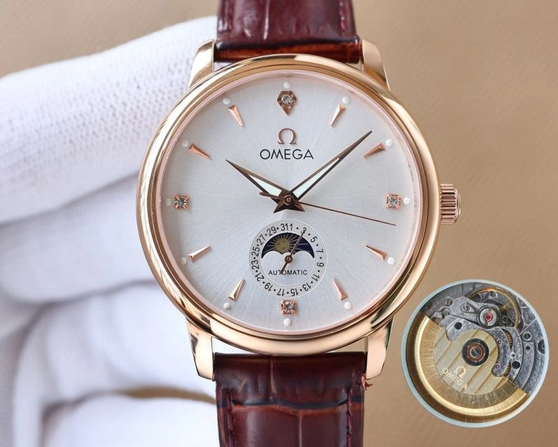 Accurate model OMEGA Watches