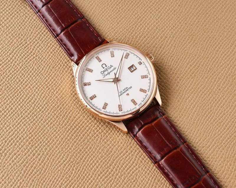 OMEGA Watches
