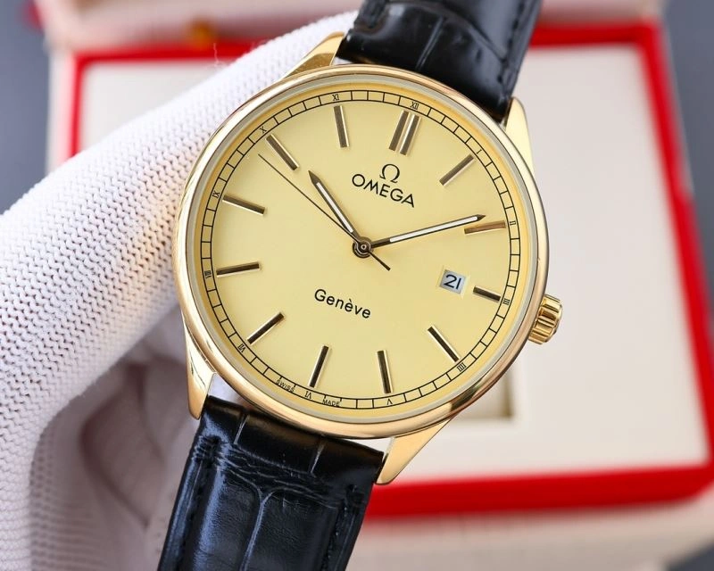OMEGA Watches