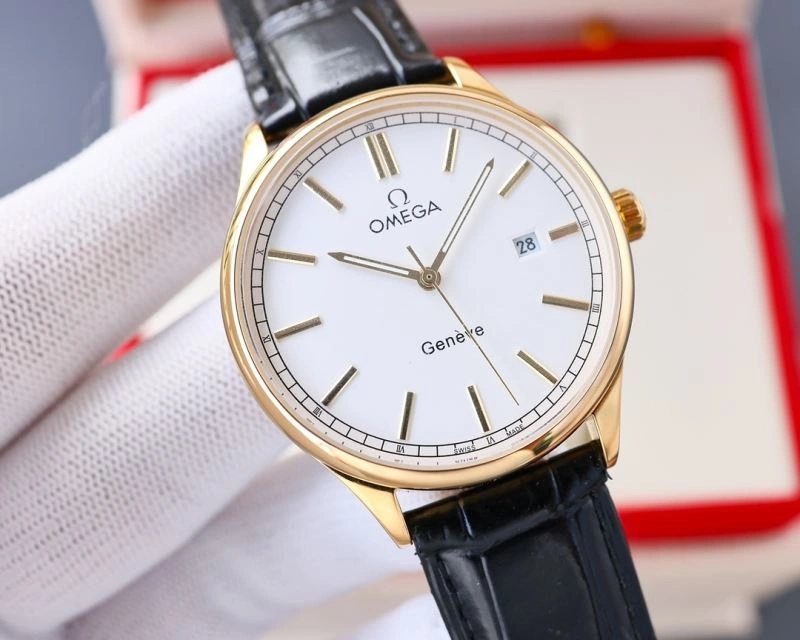 Brand-original OMEGA Watches
