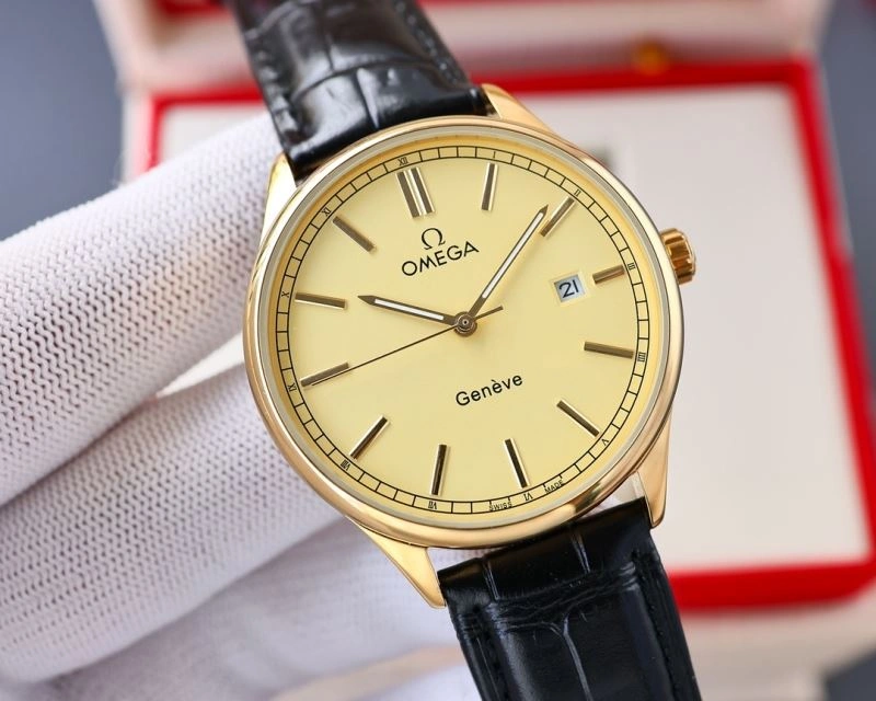 Brand-original OMEGA Watches
