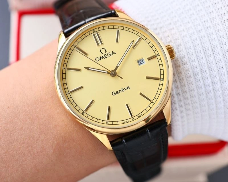 Brand-original OMEGA Watches
