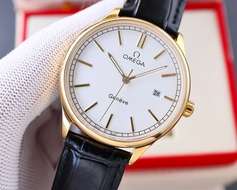 Brand-original OMEGA Watches