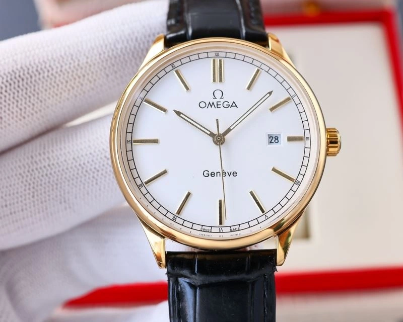 Brand-original OMEGA Watches