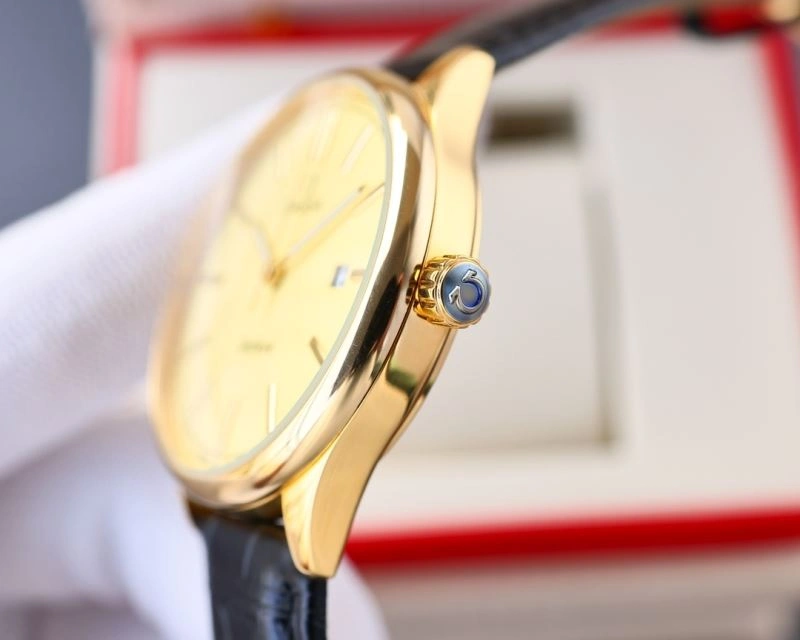 Brand-original OMEGA Watches