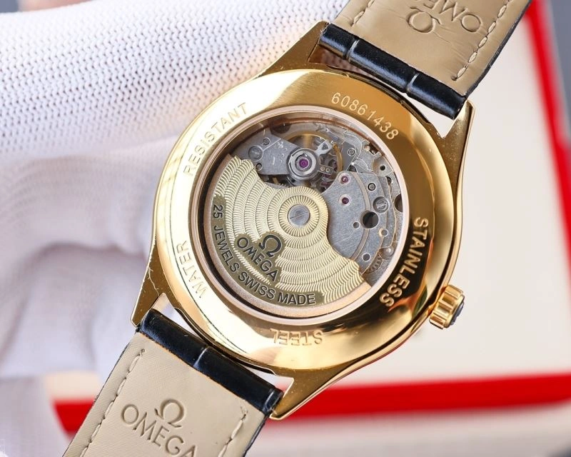 Brand-original OMEGA Watches