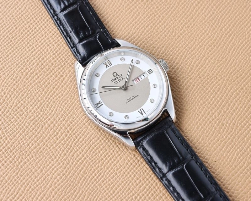 OMEGA Watches