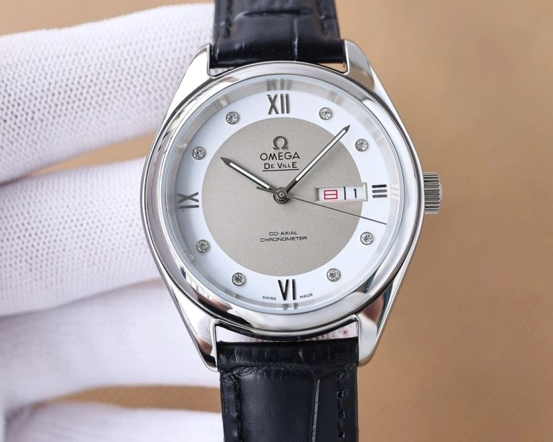 Top mirror OMEGA Watches