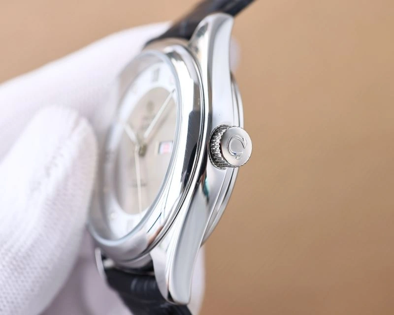 Top mirror OMEGA Watches