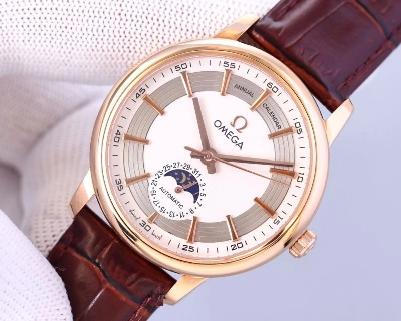 OMEGA Watches