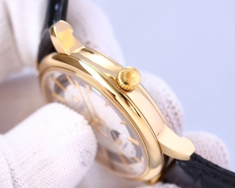 Official OMEGA Watches