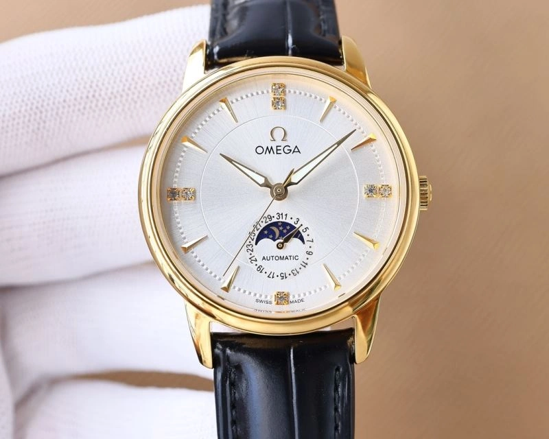 OMEGA Watches