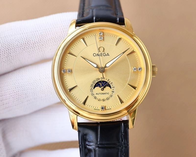 Legit OMEGA Watches