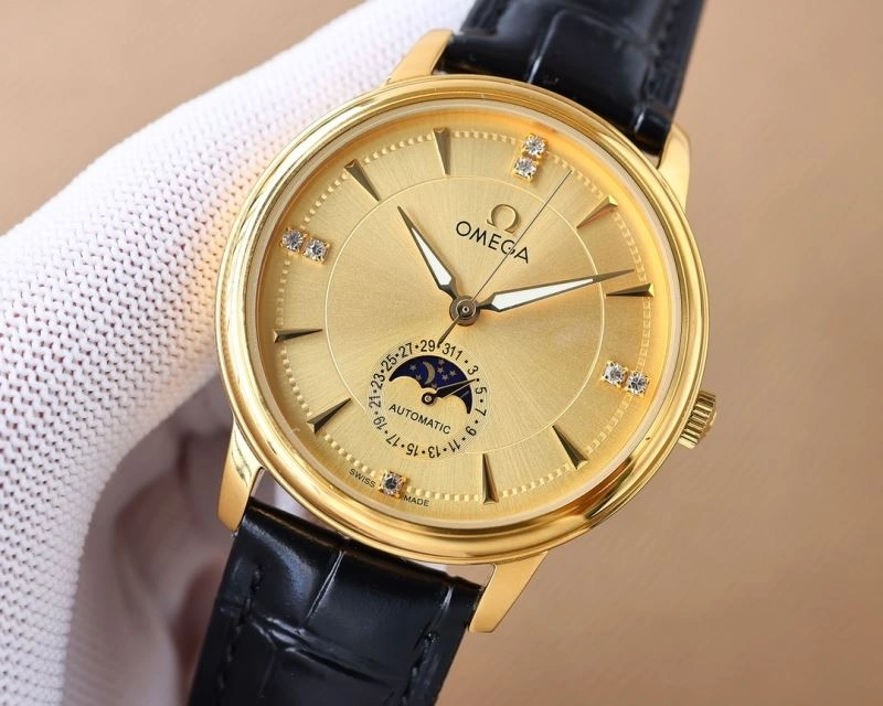 Legit OMEGA Watches