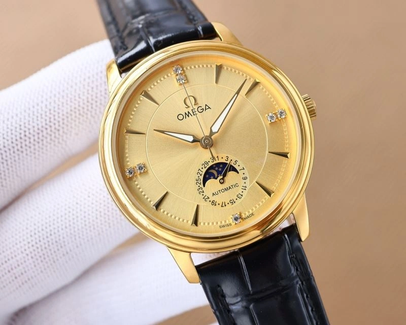 Legit OMEGA Watches