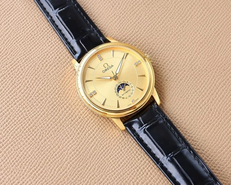 Legit OMEGA Watches