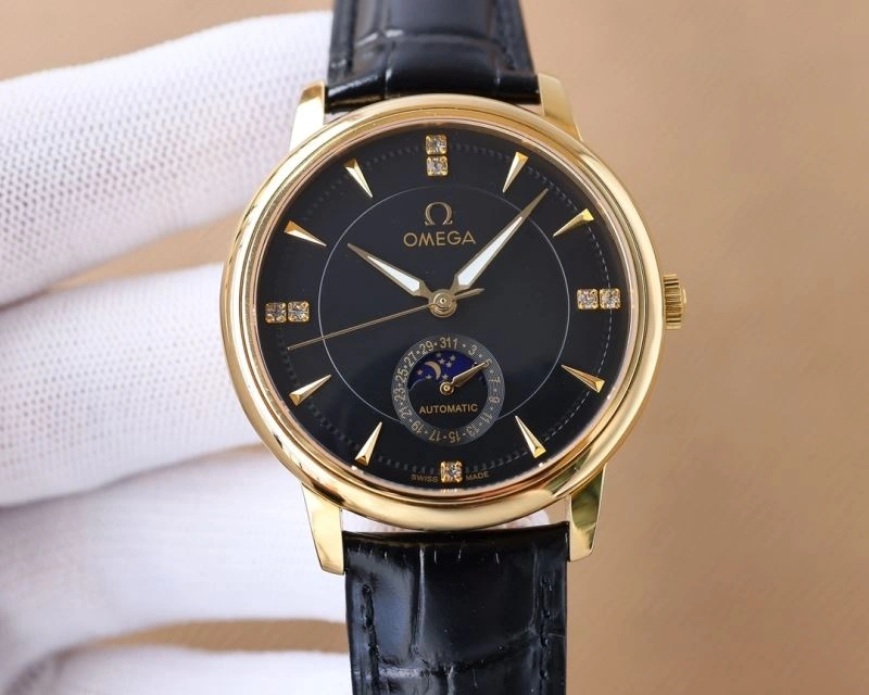 Legit OMEGA Watches
