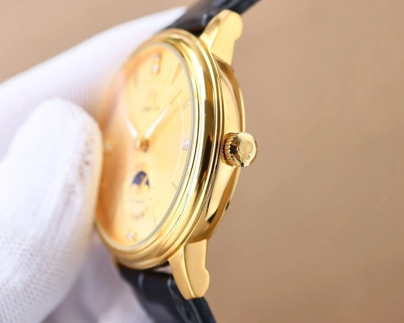 Legit OMEGA Watches