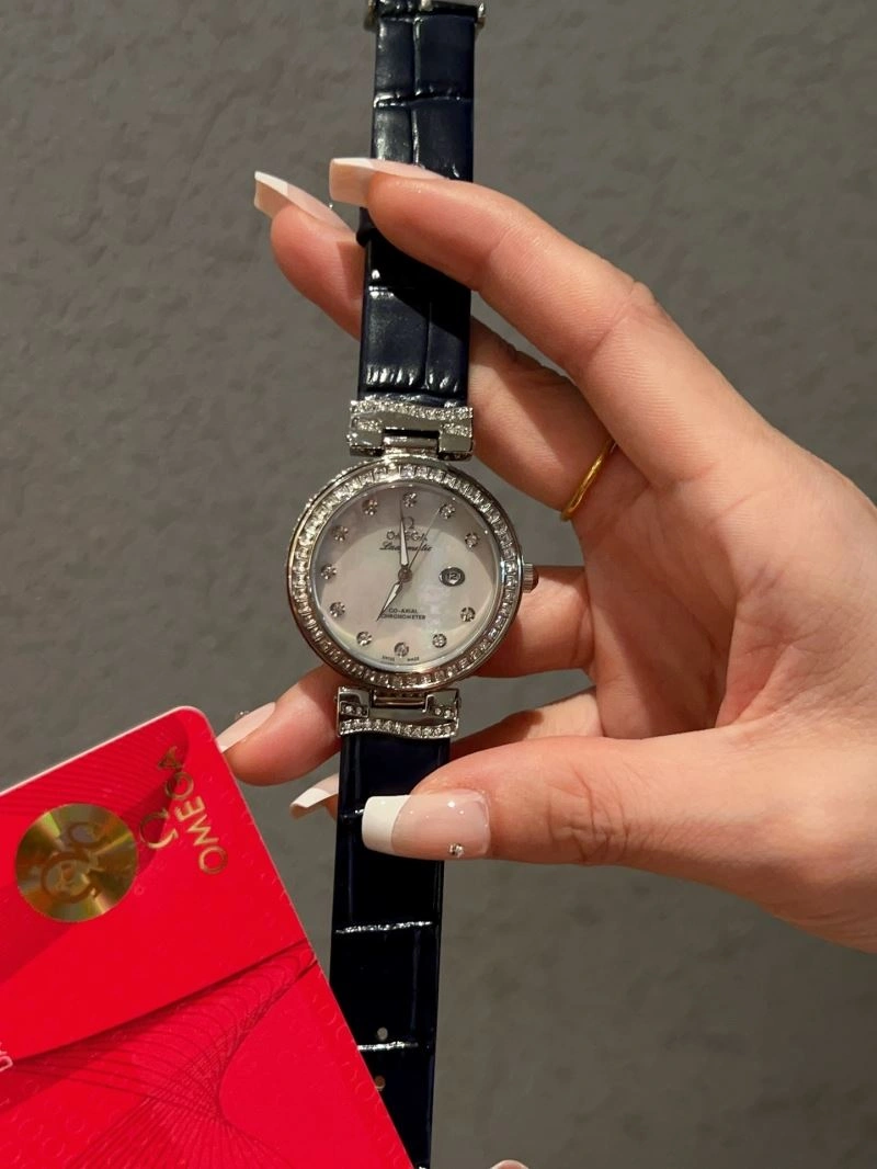 Brand-original OMEGA Watches