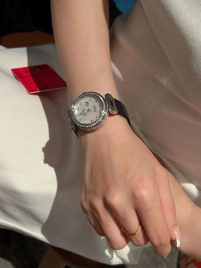 Brand-original OMEGA Watches