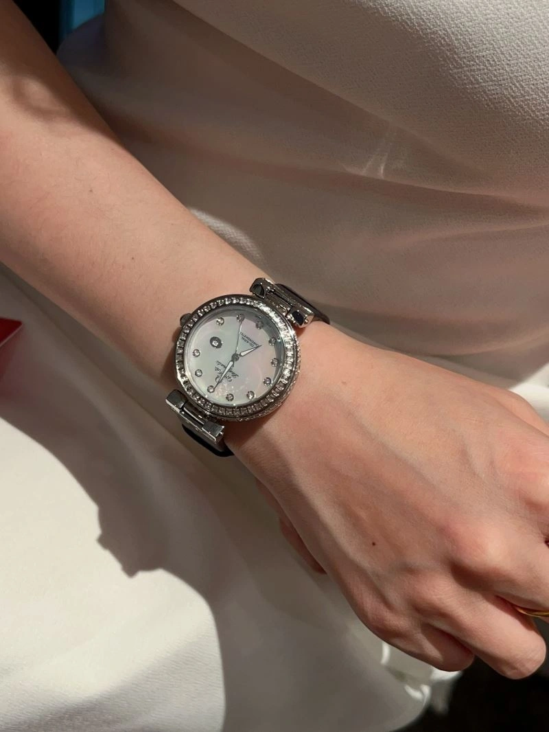 Brand-original OMEGA Watches