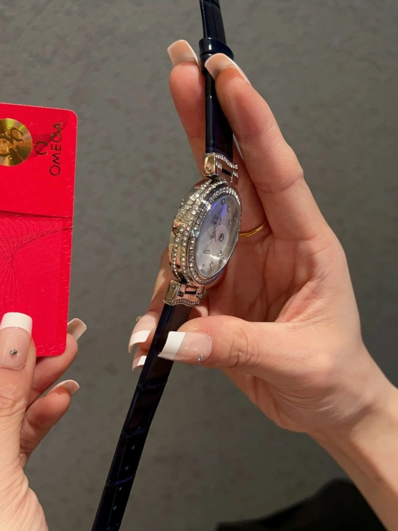 Brand-original OMEGA Watches