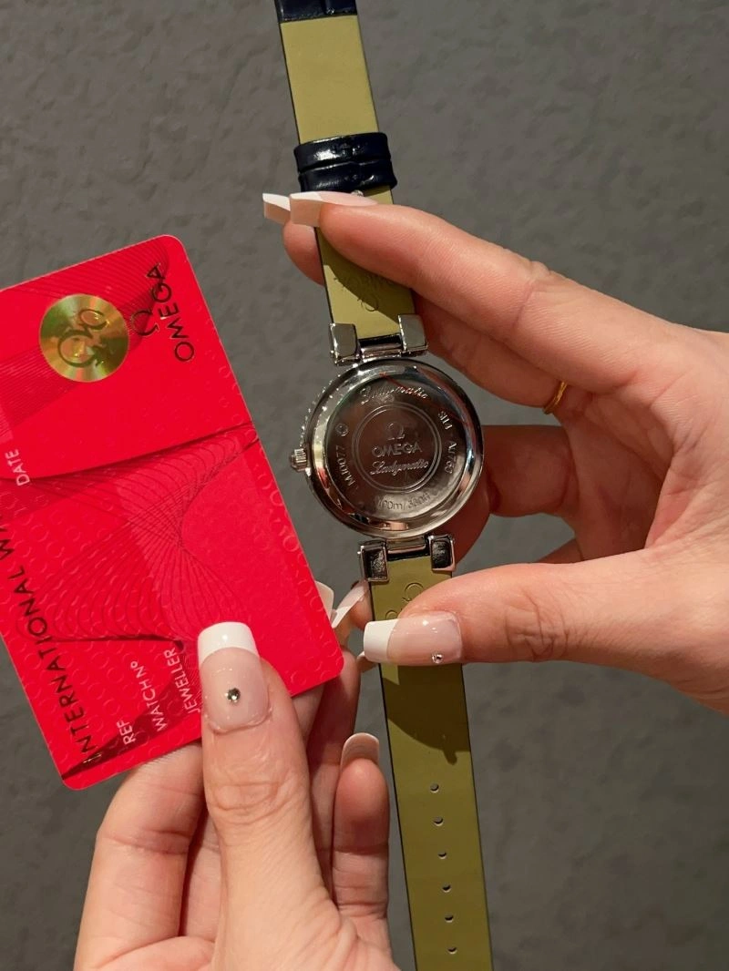 Brand-original OMEGA Watches