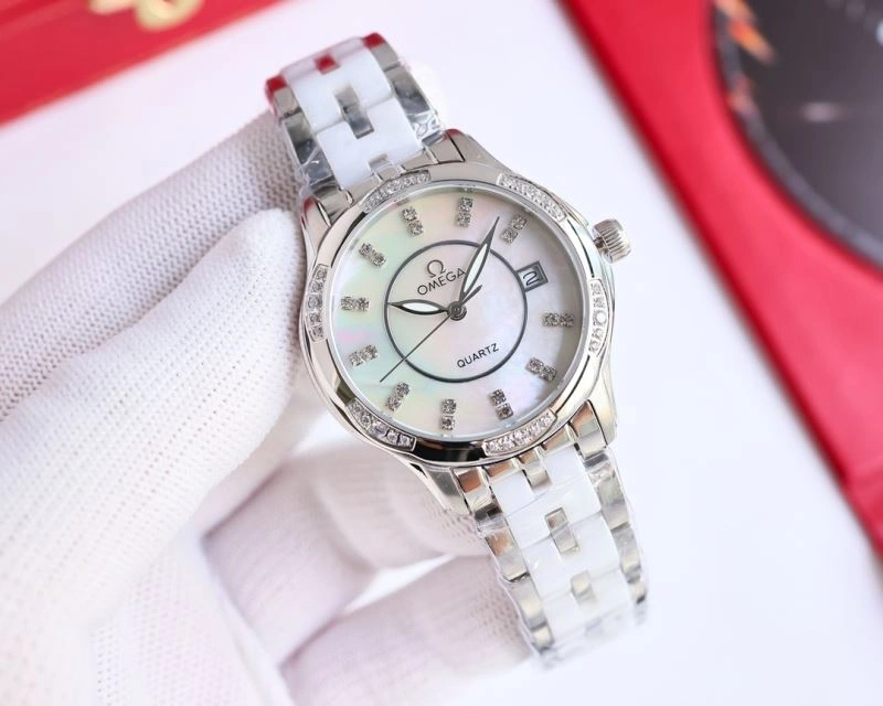 OMEGA Watches