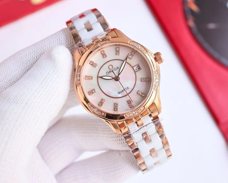 OEM OMEGA Watches