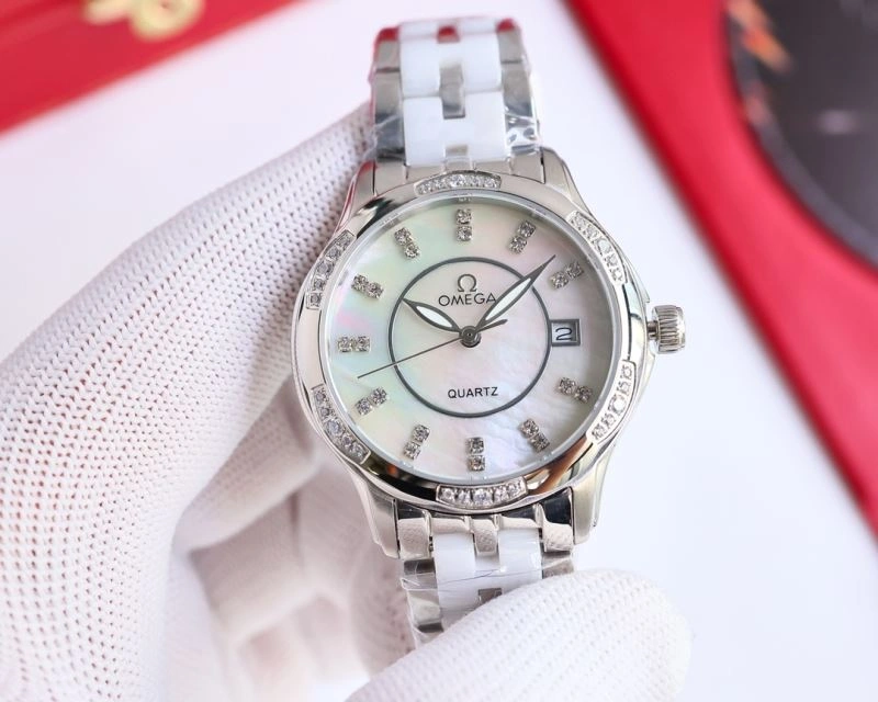 OEM OMEGA Watches