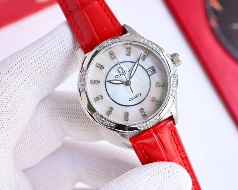 OEM OMEGA Watches