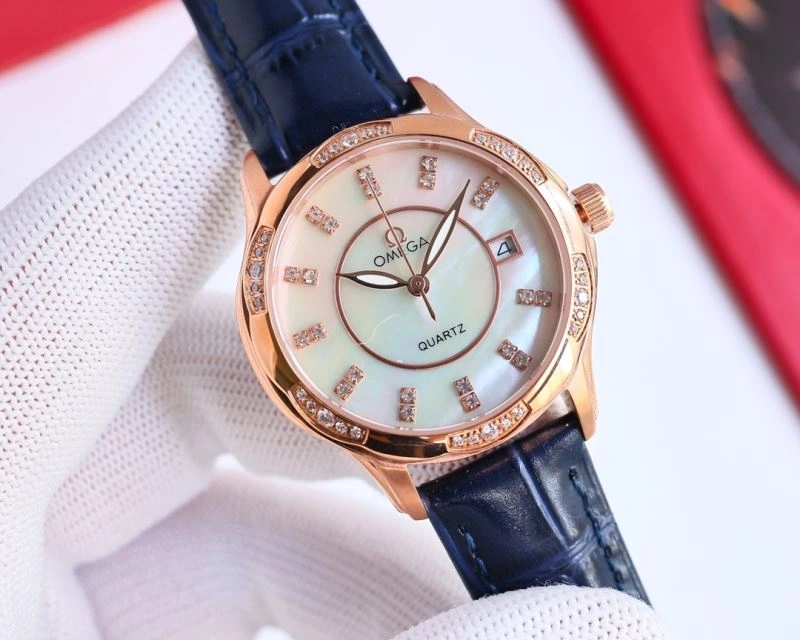 OEM OMEGA Watches