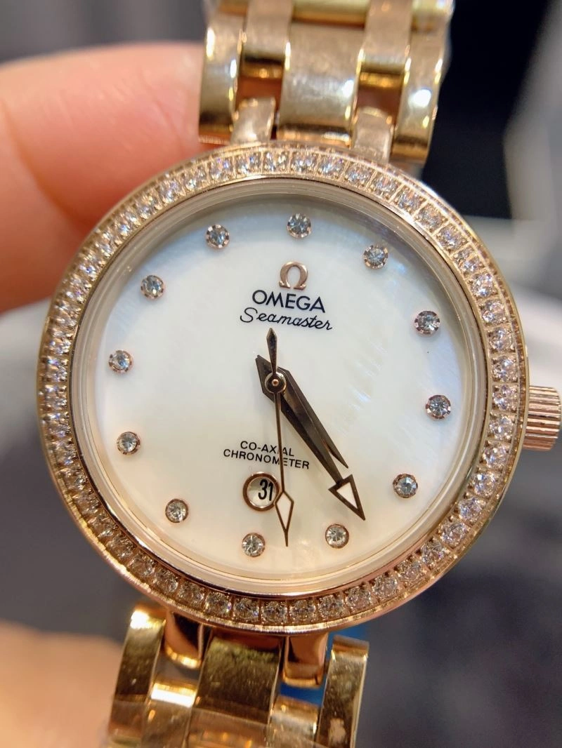 OMEGA Watches