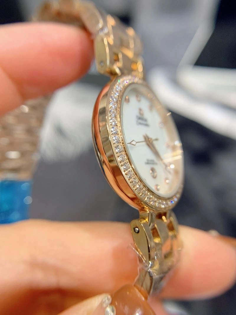 Authentic OMEGA Watches